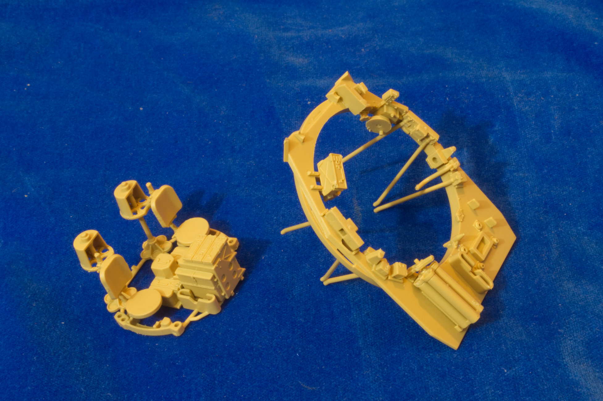 Battle at At Tiri - Irish AML-90 - Armoured Cars and Halftracks GB ...