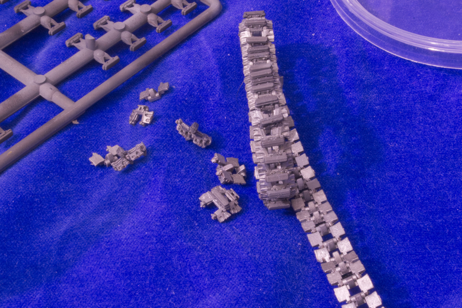 British Stummel, 1/35 AFV Club - Page 2 - Armoured Cars and Halftracks ...