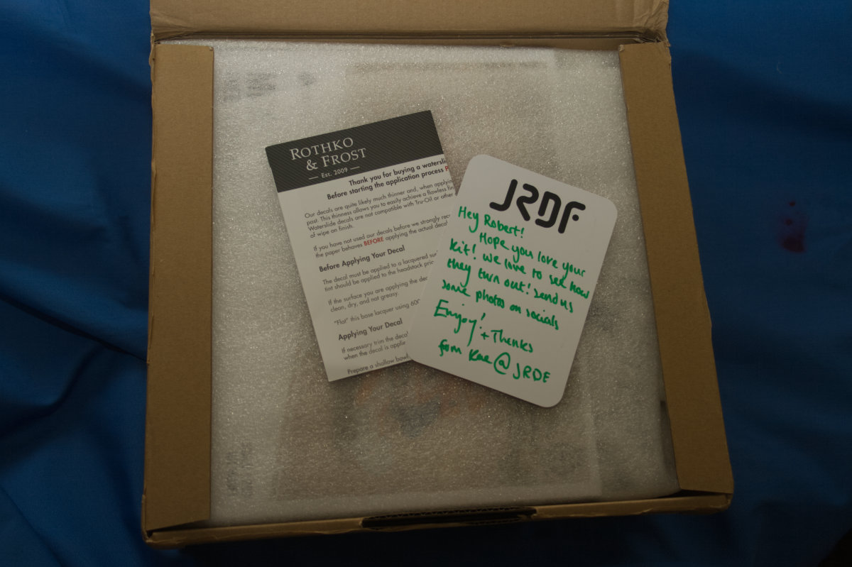 MISC Freelancer Max: a limited edition, 3d printed kit - Above the ...