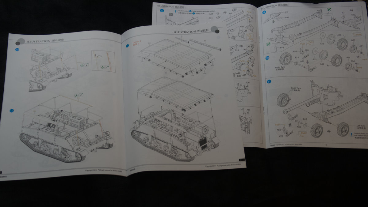Loyd Carrier - TLC - Transports, Loaders and Carriers - Britmodeller.com