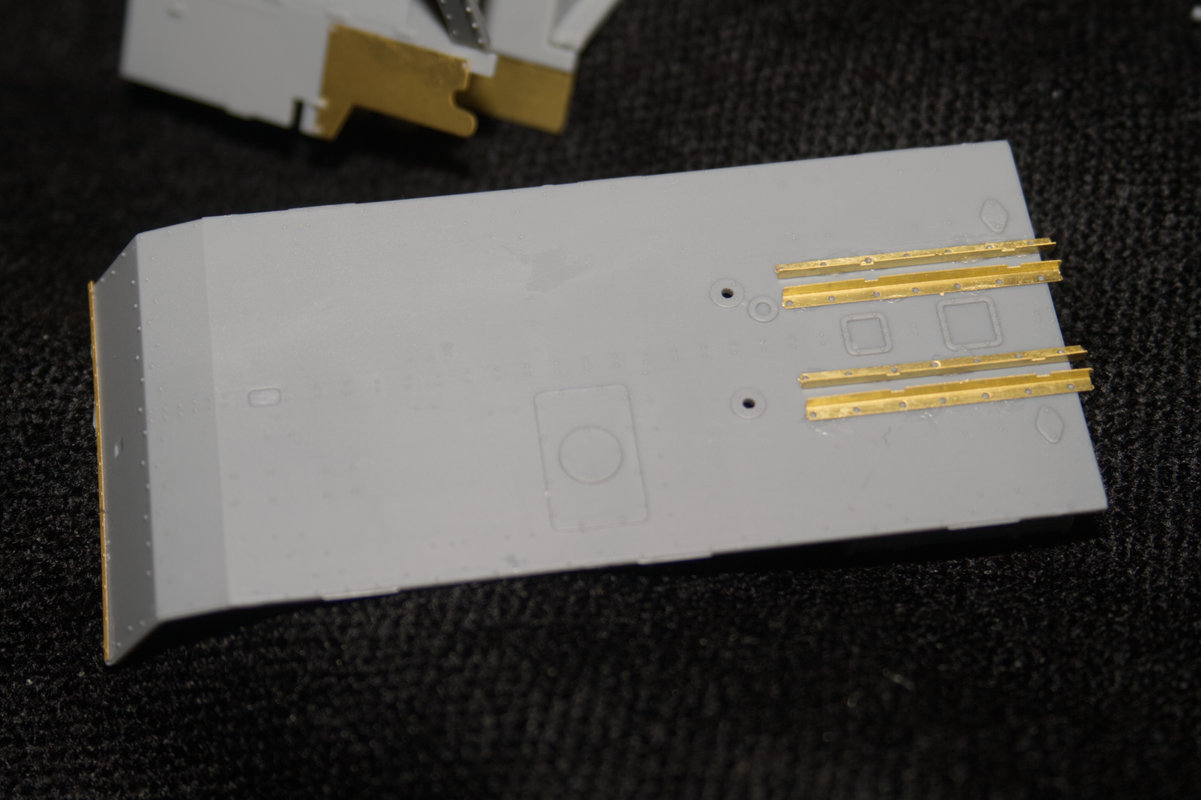 Universal Carrier - TLC - Transports, Loaders and Carriers ...