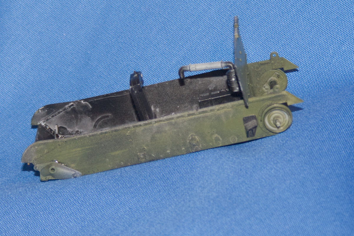 Universal Carrier - TLC - Transports, Loaders and Carriers ...